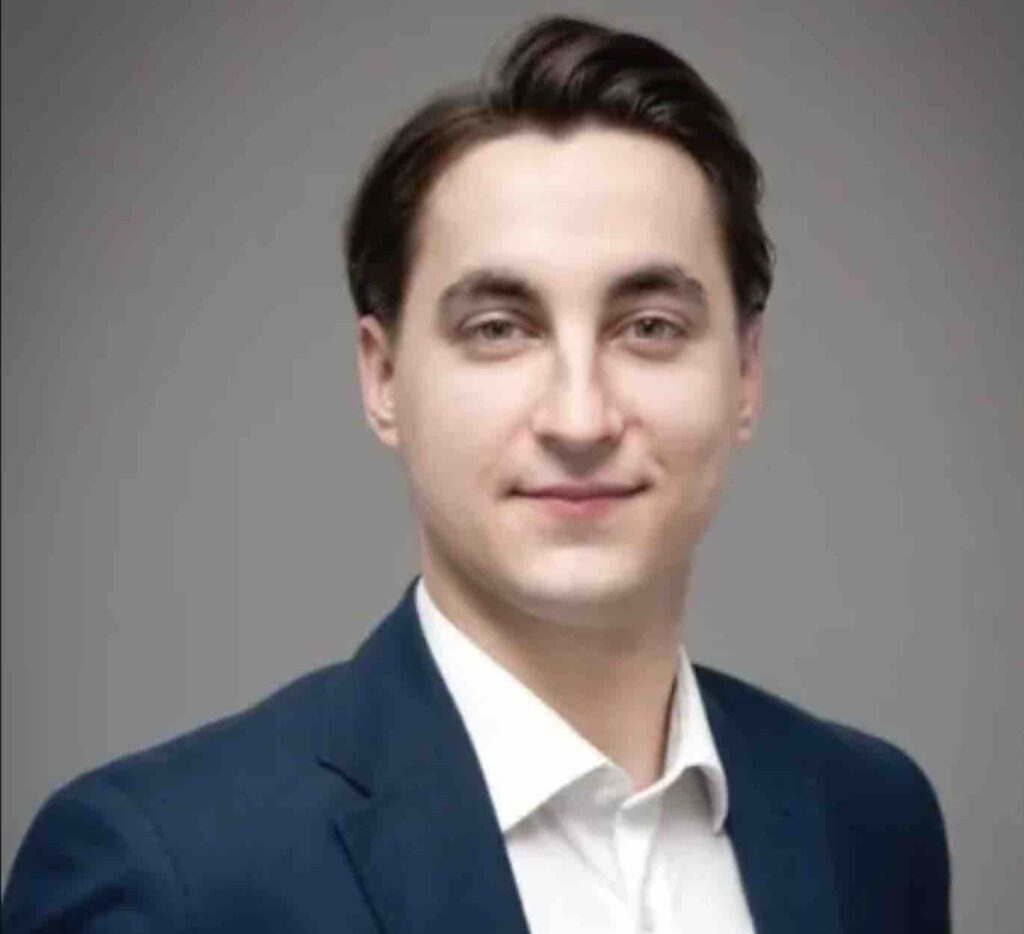 Kim jest mąż Sanah? Ile lat ma mąż Sanah? Stanisław Grabowski Stan ...